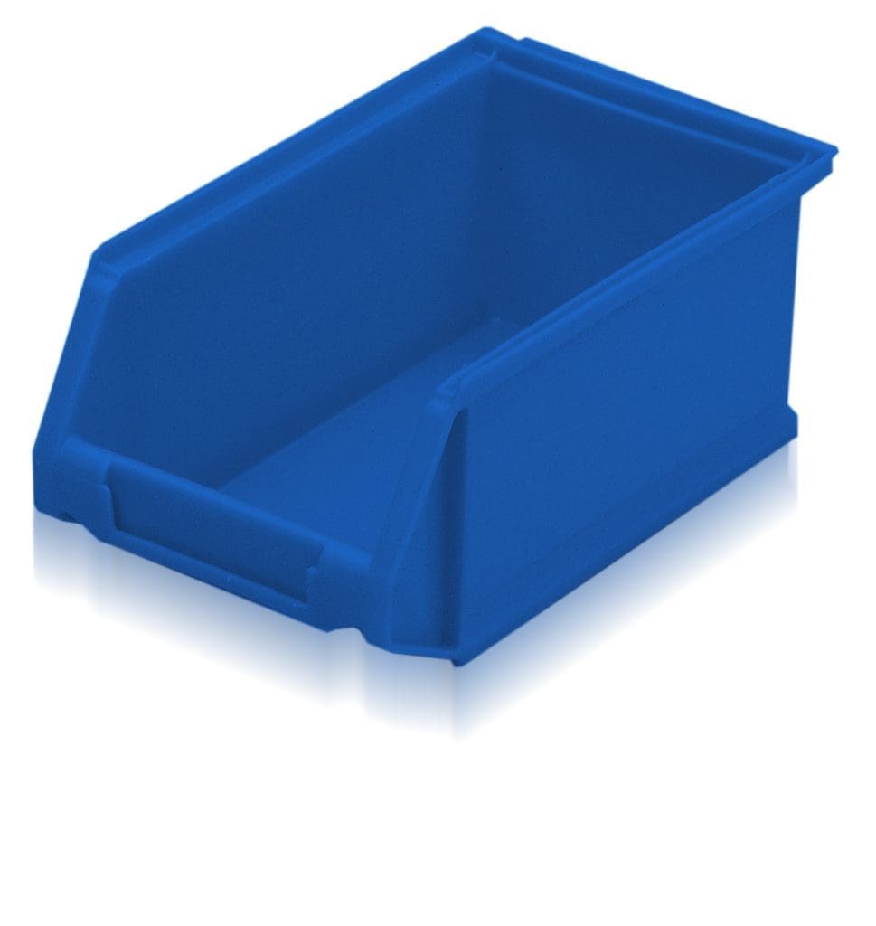 Small Part Storage | Plastic Mouldings Northern