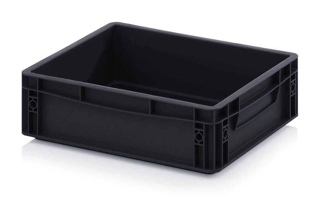 ESD PRODUCTS | Plastic Moulding Northern Ltd