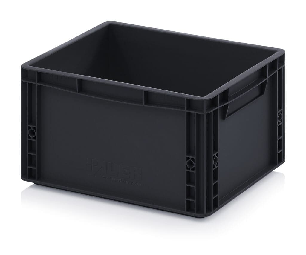 ESD PRODUCTS | Plastic Moulding Northern Ltd