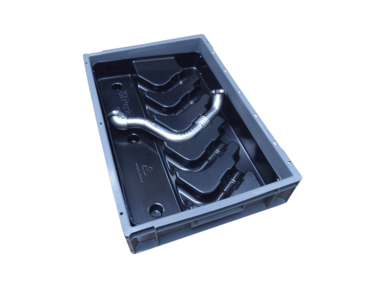 EuroBin 1210 1200 x 1000 x 980 | Plastic Moulding Northern Ltd