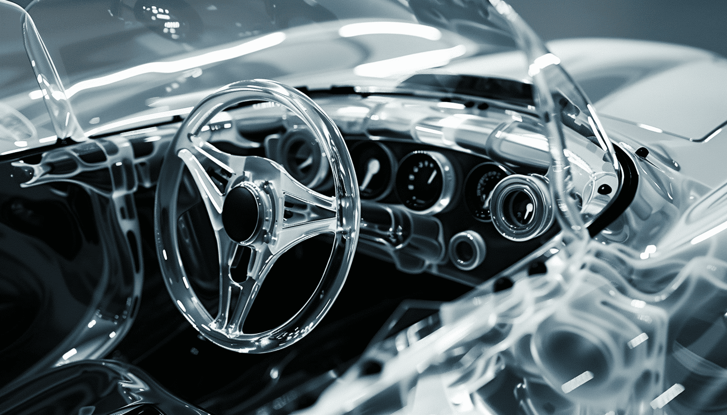 Driving Efficiency: Vacuum Forming in the Automotive Industry | Plastic ...