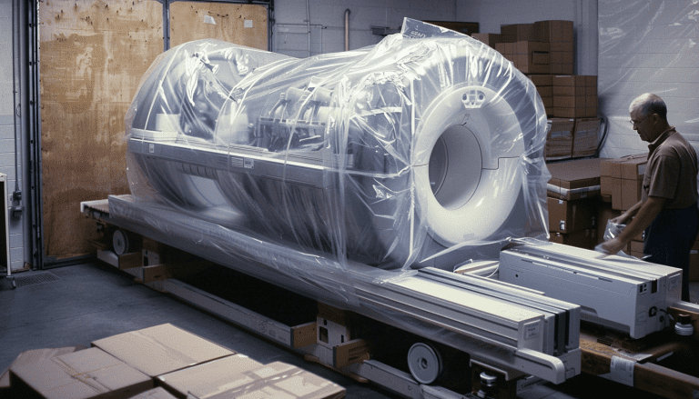 How Vacuum Forming is Revolutionising Healthcare | Plastic Moulding ...