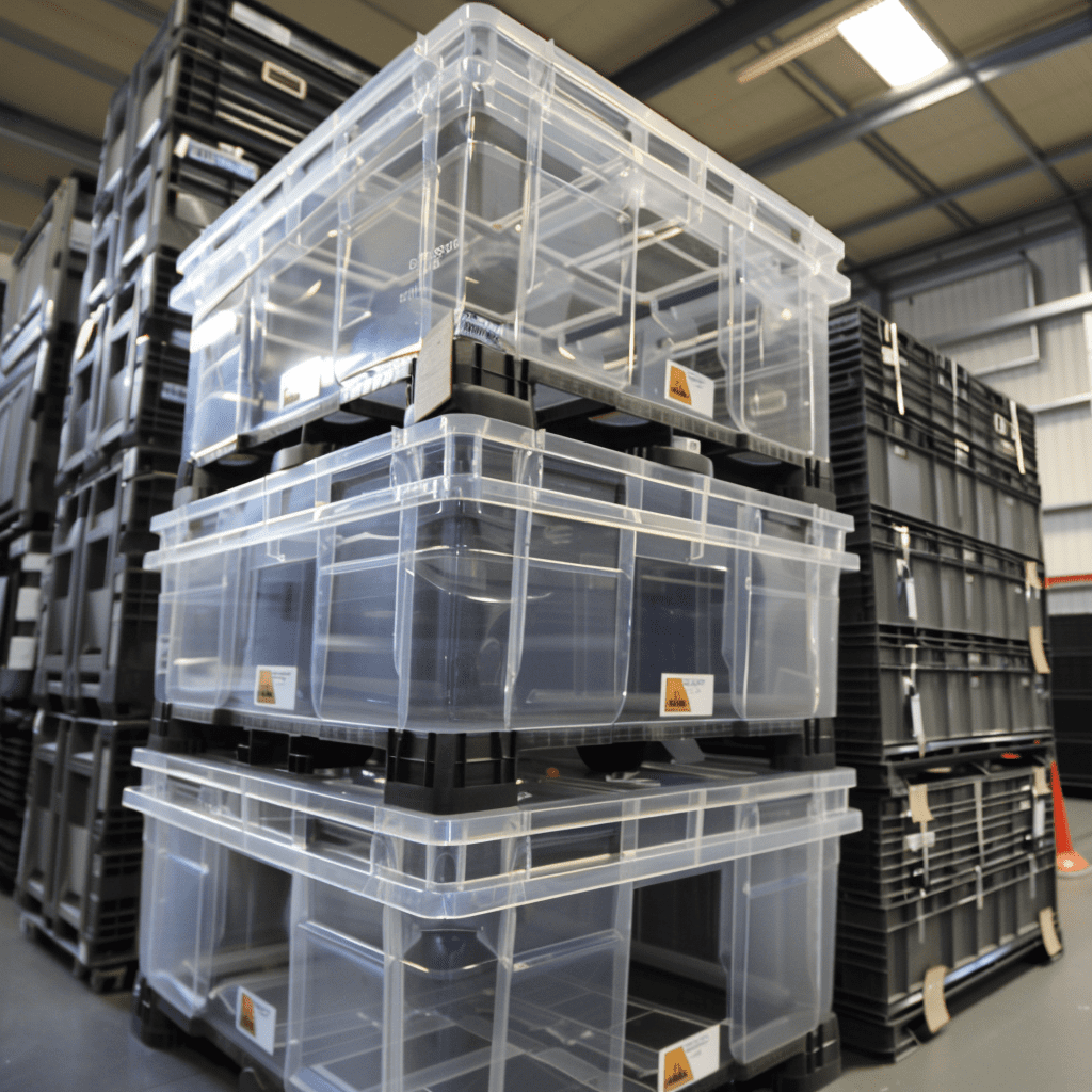 Design Rules for Large-Format Vacuum Formed Components | Plastic ...