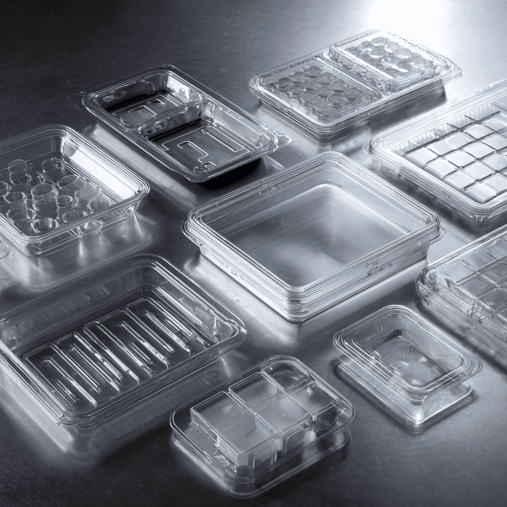 Innovative Plastics Shaping Vacuum Forming | Plastic Moulding Northern Ltd